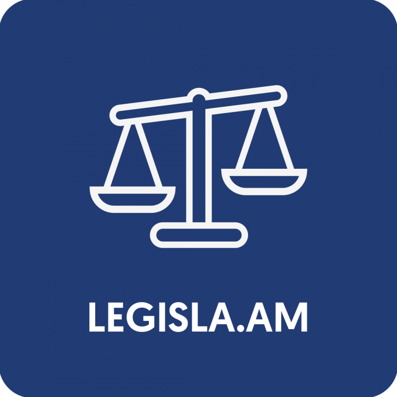 Imprensa Oficial do Amazonas